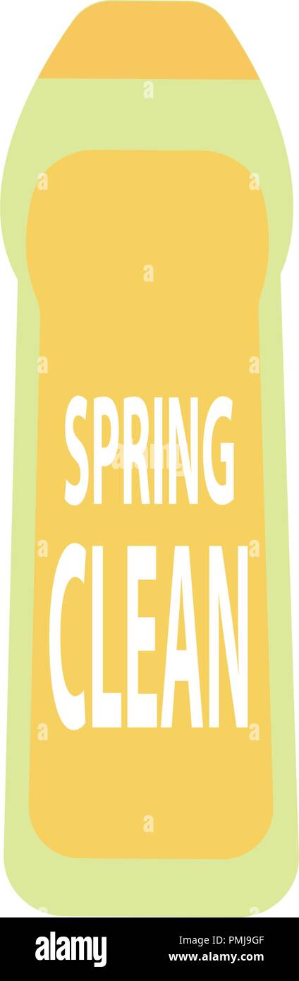 spring clean background Stock Vector Image & Art - Alamy