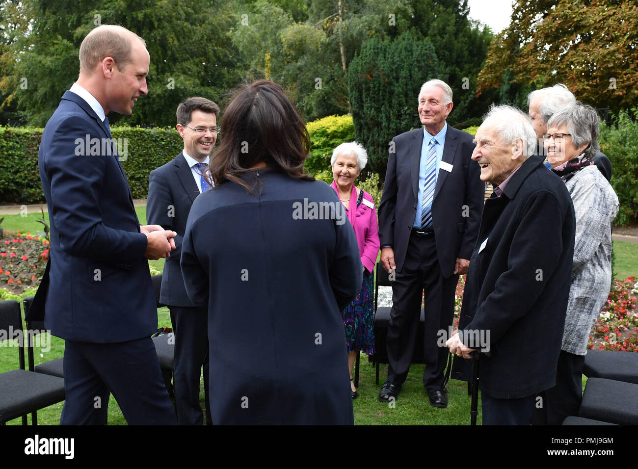 Andy comyn hi-res stock photography and images - Alamy