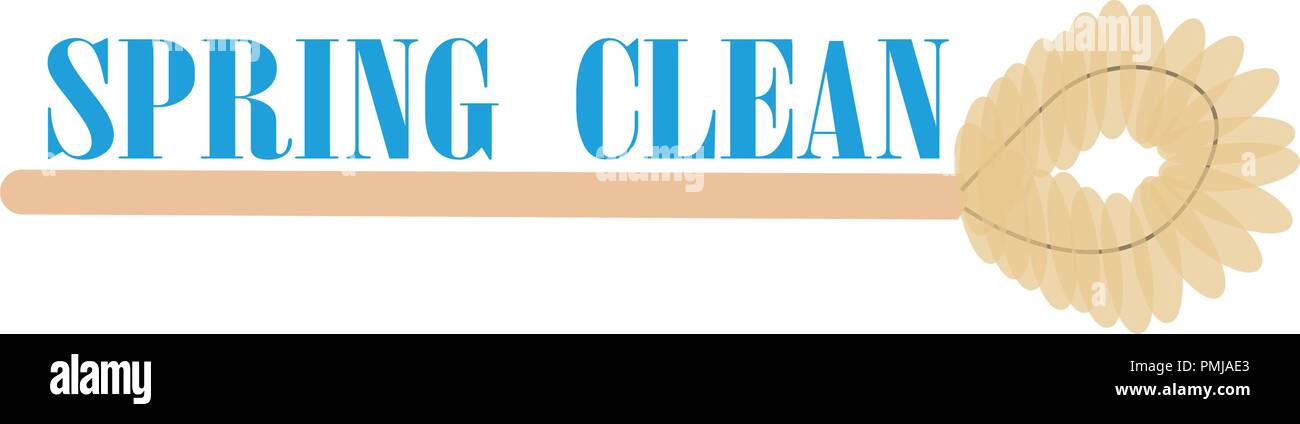 spring clean background Stock Vector Image & Art - Alamy