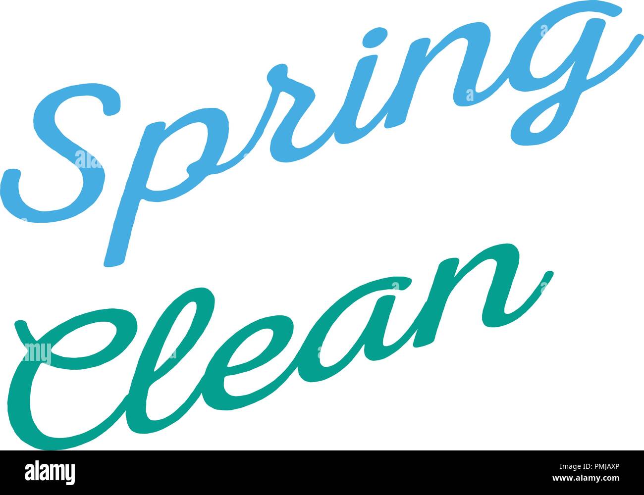 spring clean background Stock Vector Image & Art - Alamy