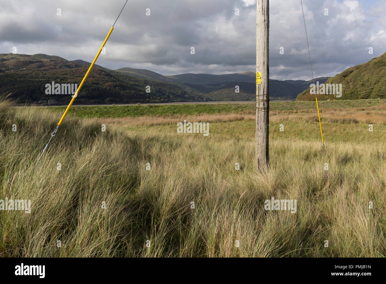 Power and electricity hi-res stock photography and images - Alamy