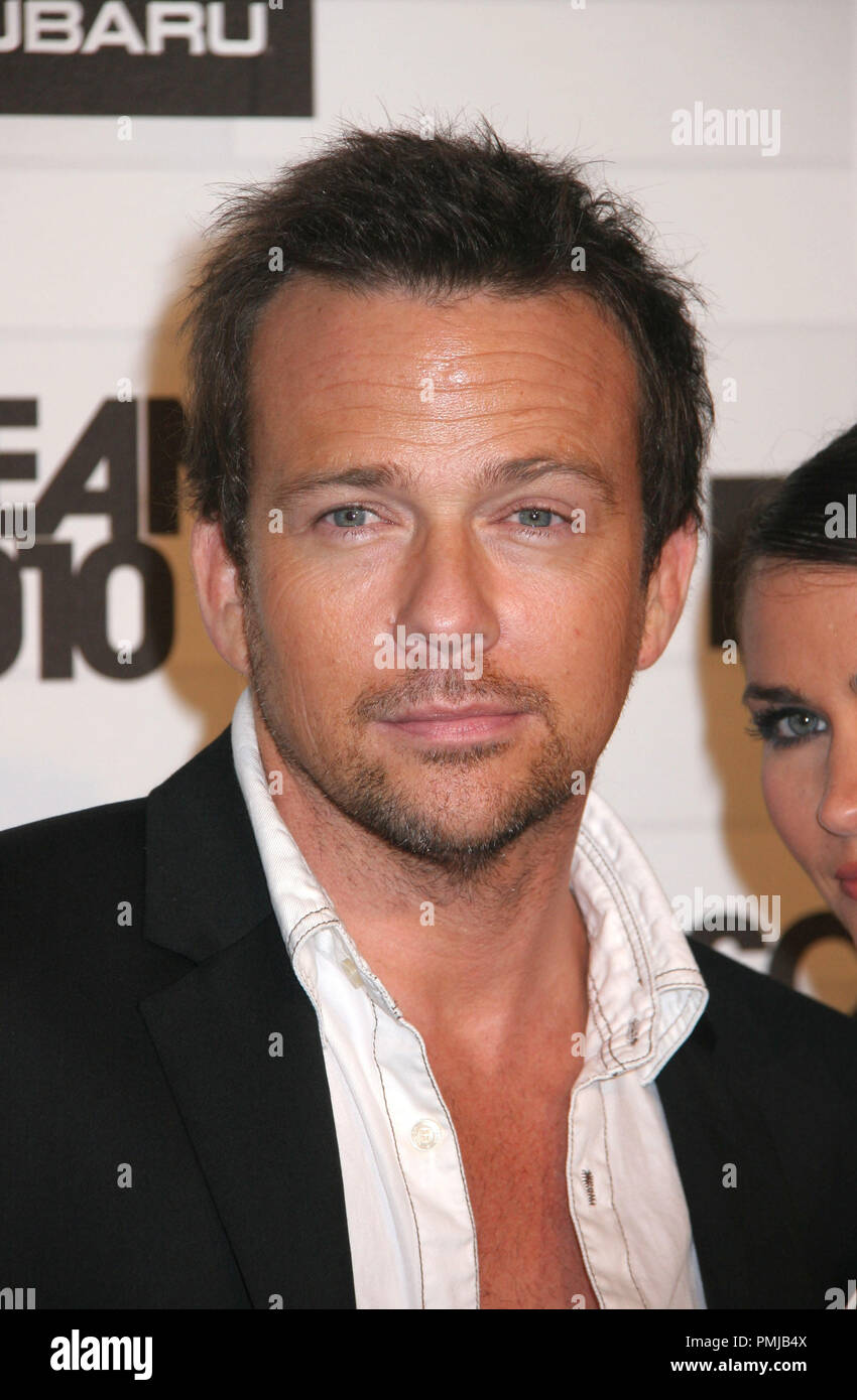 Sean patrick flannery hi-res stock photography and images - Alamy