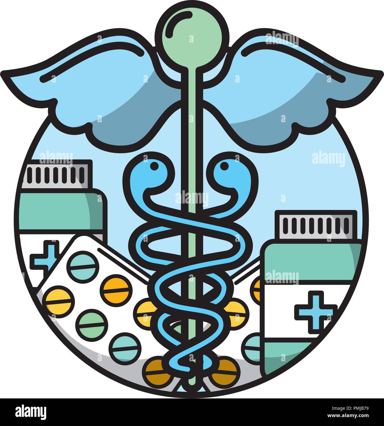 Pharmacy Symbol Clip Art