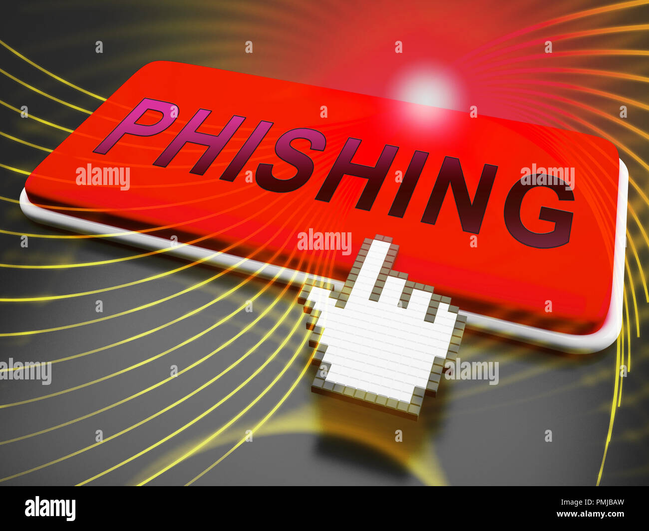 Protection against phishing hi-res stock photography and images - Alamy