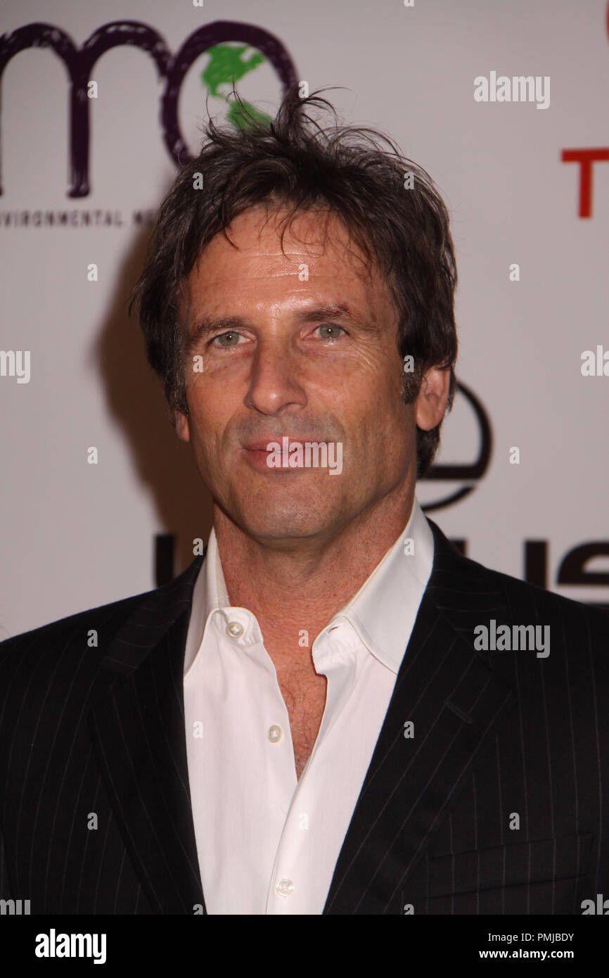 Hart Bochner 10/16/2010, 2010 EMA Awards @Warner Bros. Studios, Burbank ...