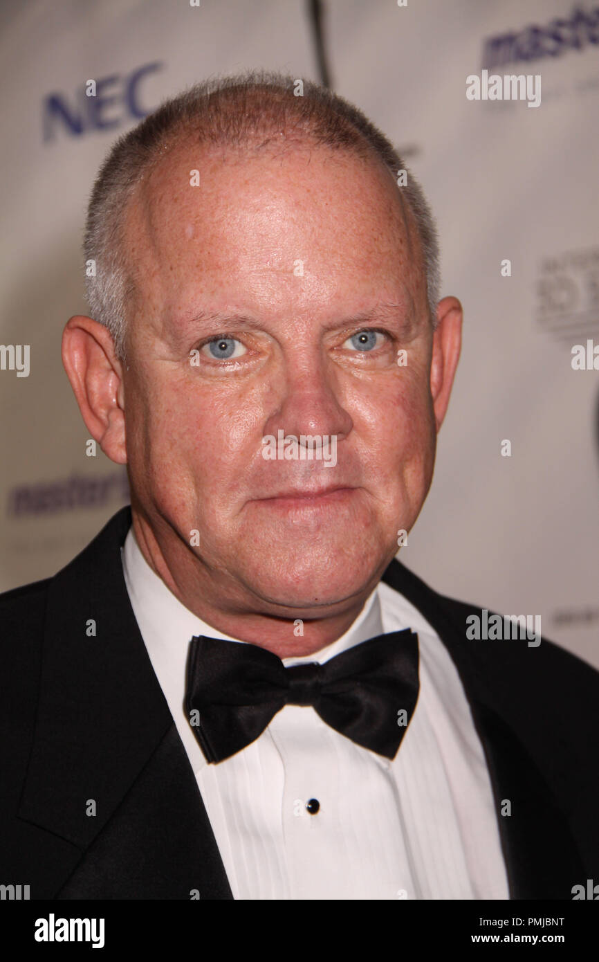 Jim Chabin, 10/10/2010, International 3D Society 3D Technology Awards ...