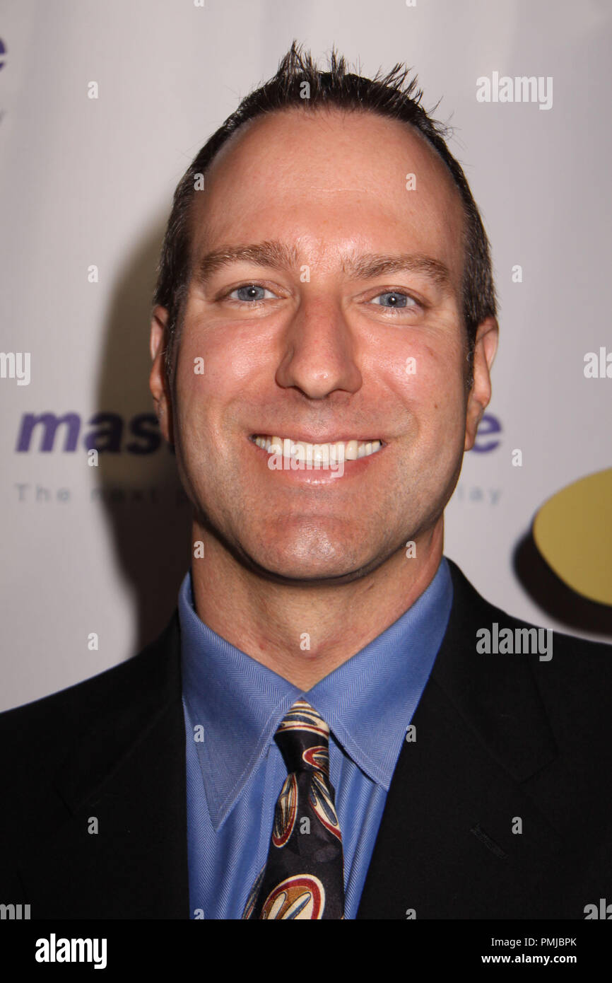 Peter Palombi, 10/10/2010, International 3D Society 3D Technology ...