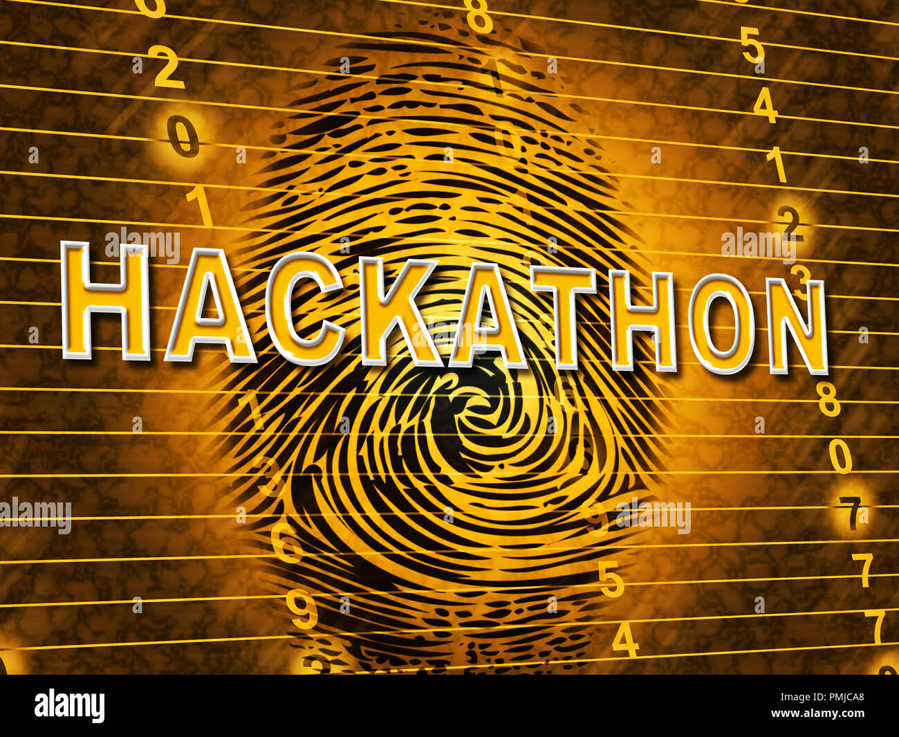 Online scammer illustration hi-res stock photography and images - Alamy