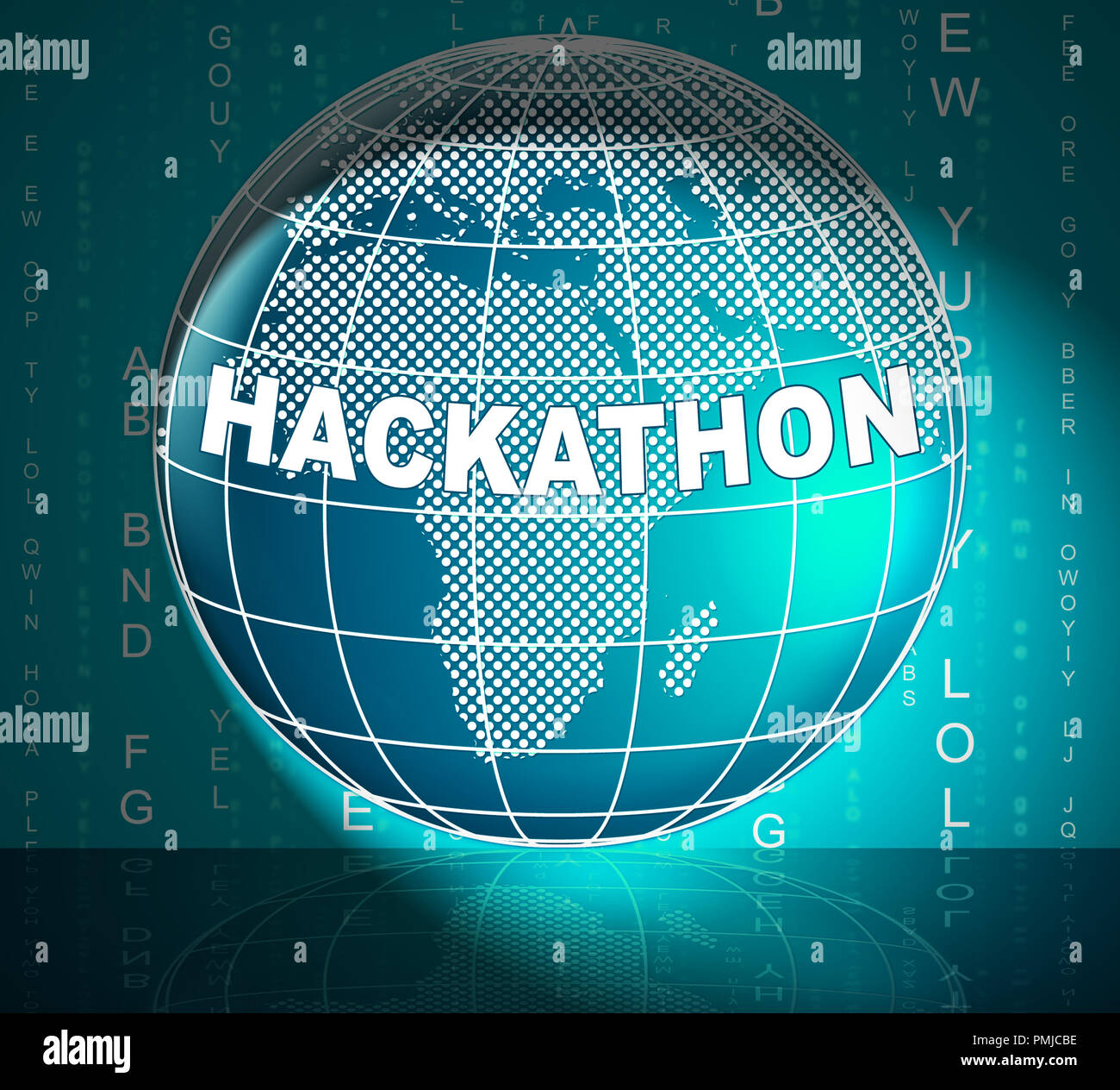 Online scammer illustration hi-res stock photography and images - Alamy