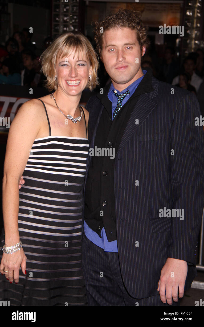 TJ Miller 10/26/10 "Unstoppable" Premiere @ Regency Village Theatre ...