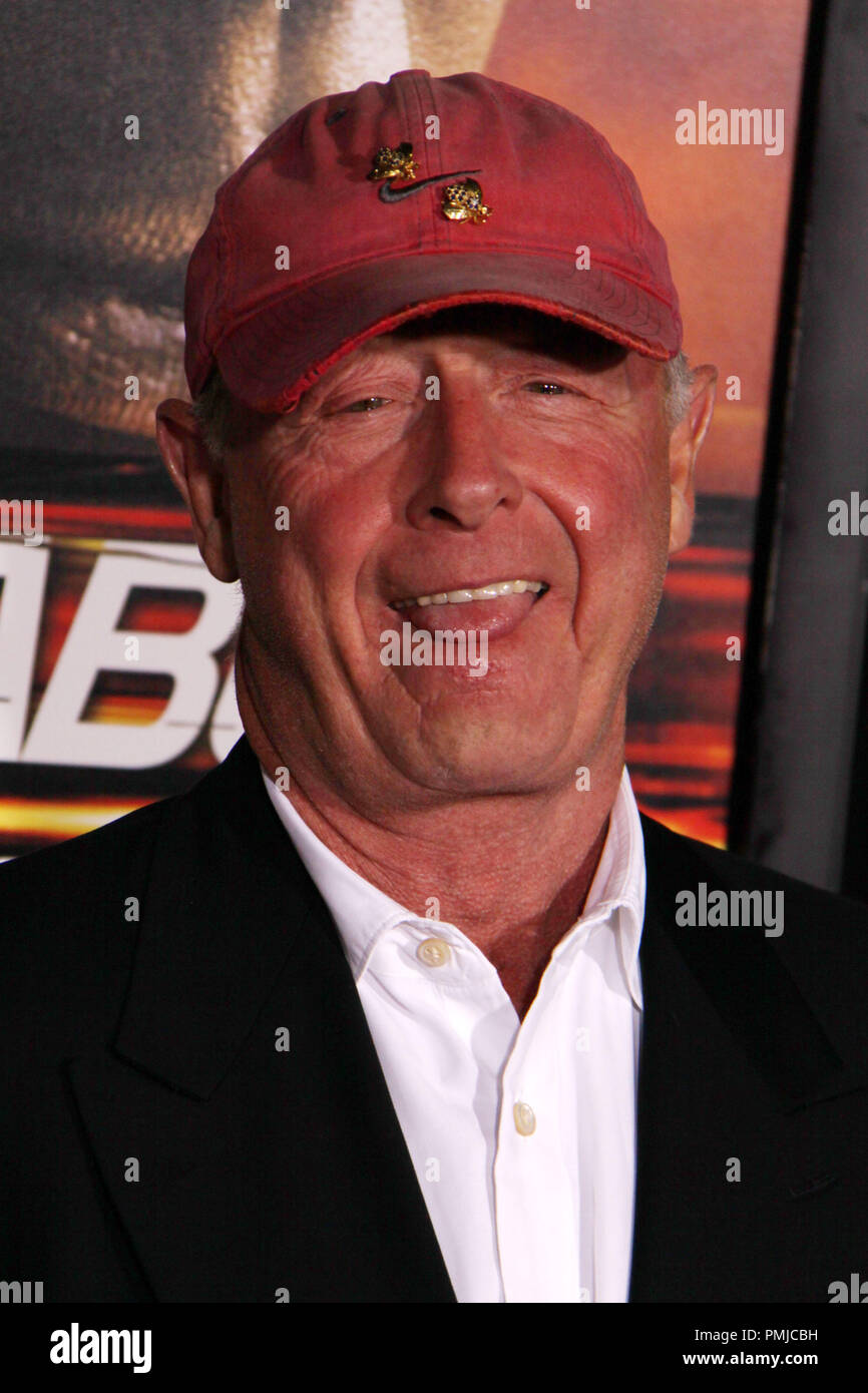 Tony Scott 10/26/10 "Unstoppable" Premiere @ Regency Village Theatre ...
