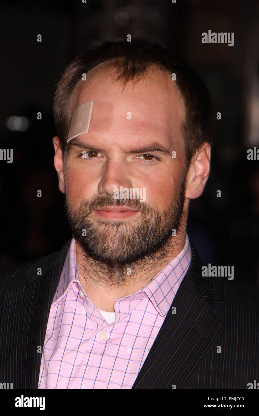 Ethan Suplee Wilfred
