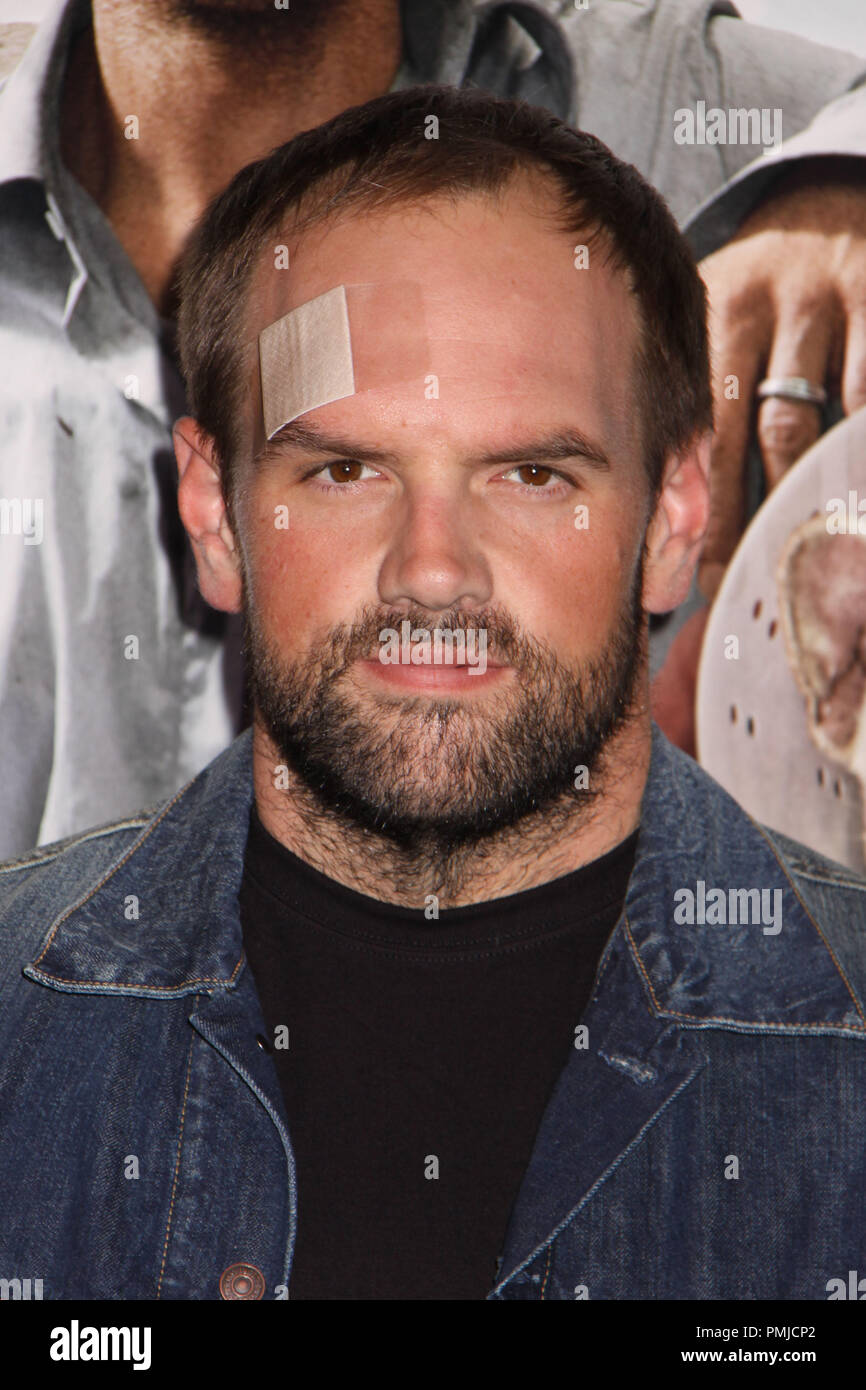 Ethan suplee hi-res stock photography and images - Alamy