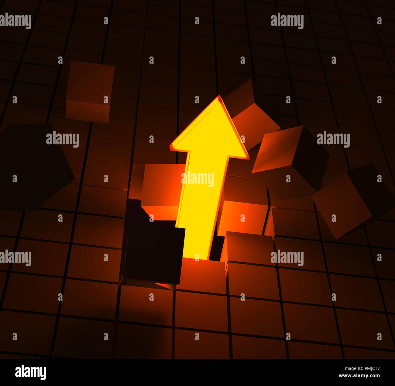 Cyber Security Solutions Threat Solved 3d Rendering Shows Success And ...