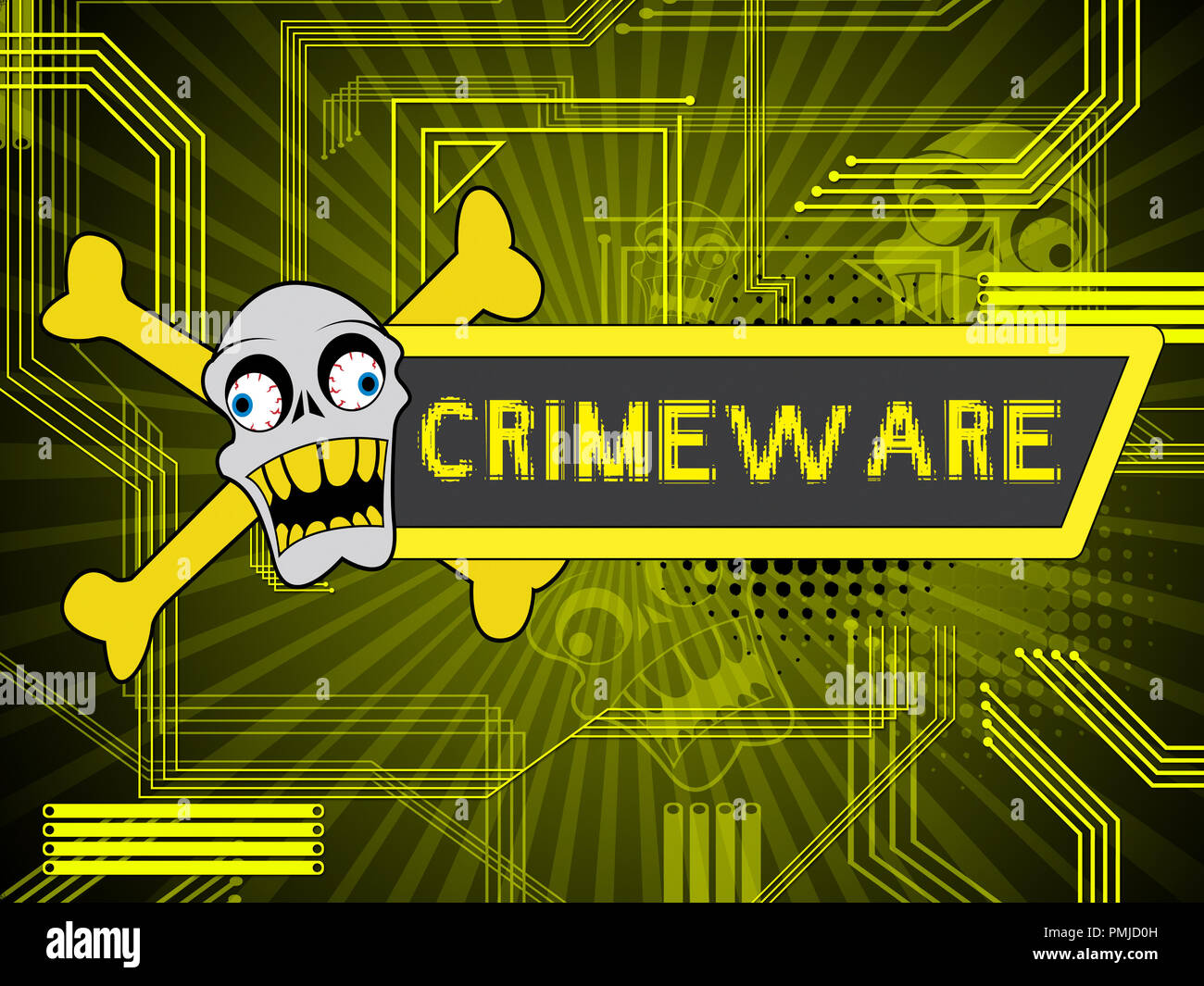 Crimeware hi-res stock photography and images - Alamy