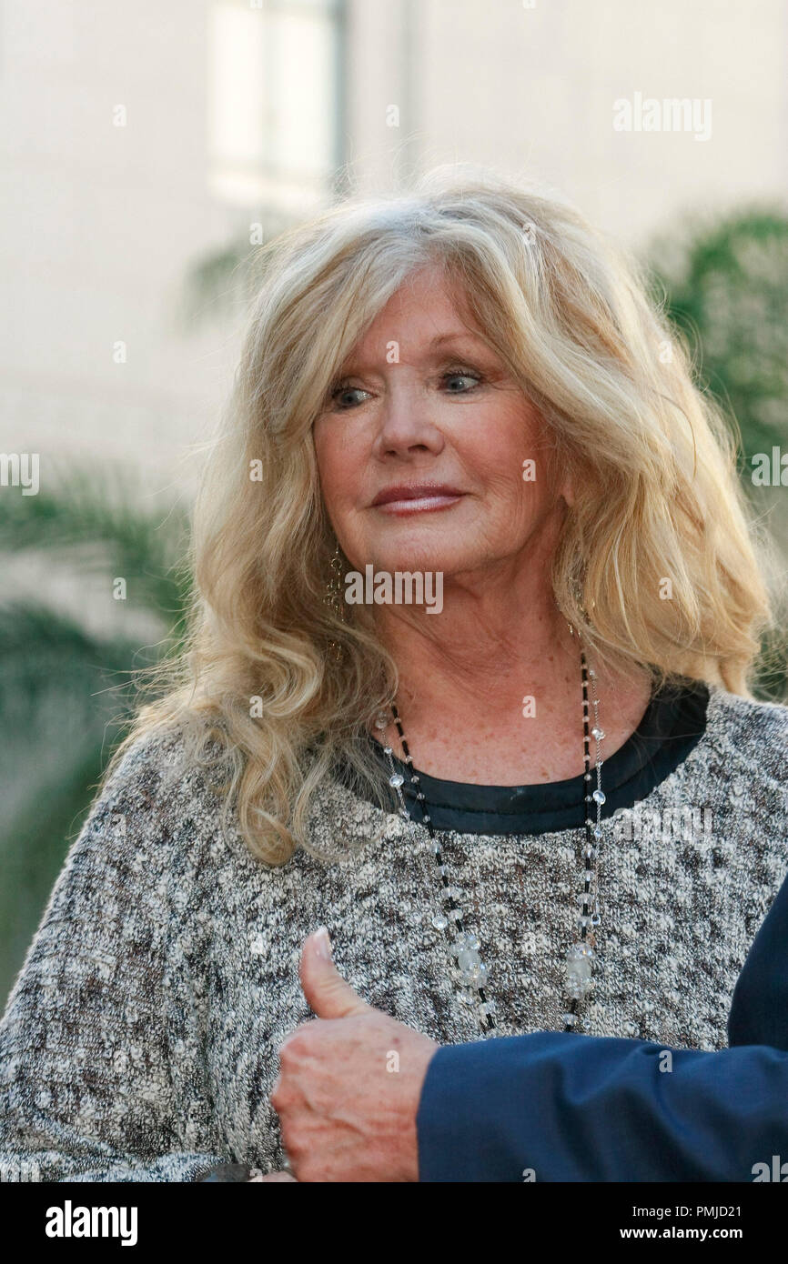 Louise Diana Stevens