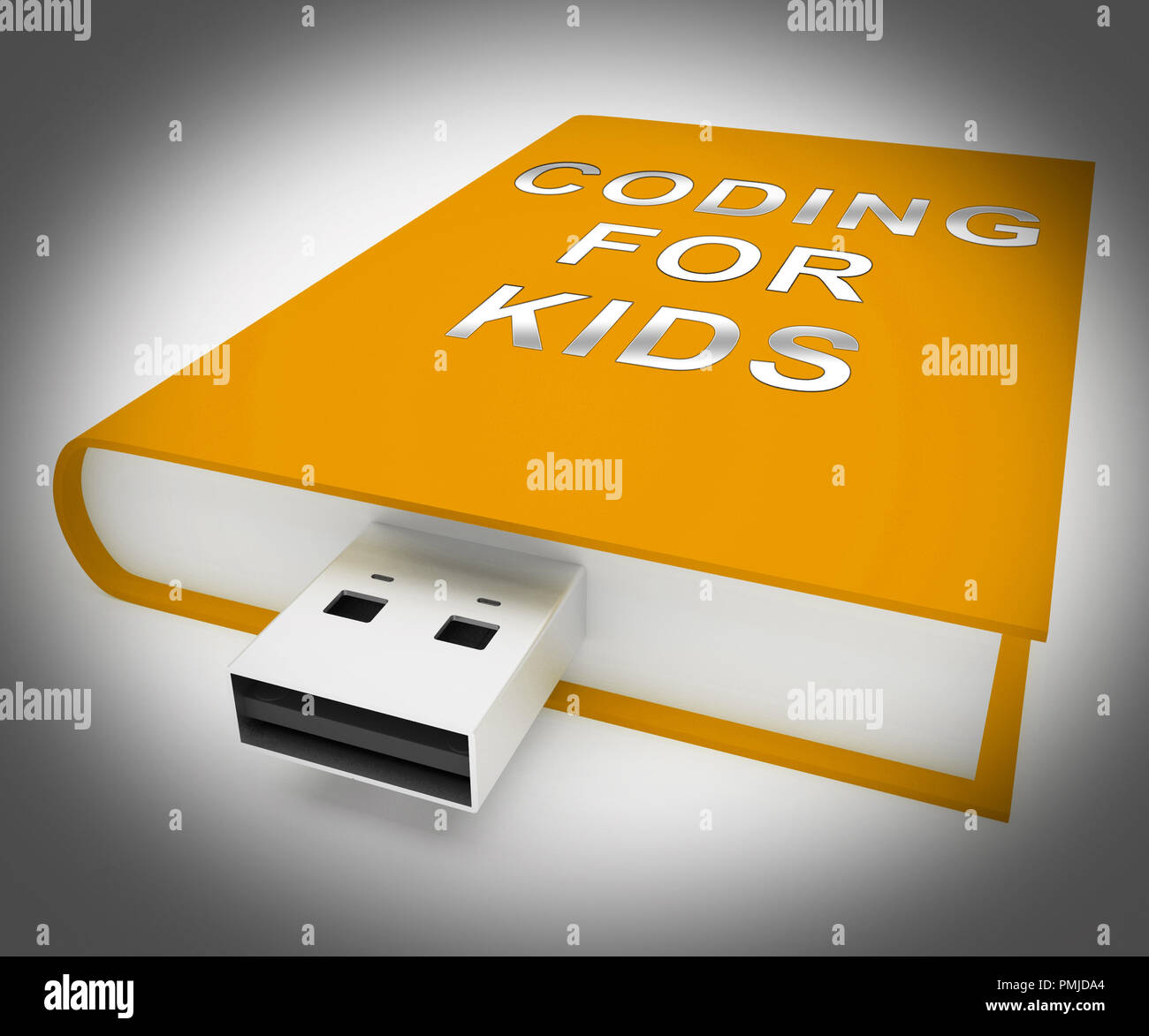 Coding For Kids Children Programming 3d Rendering Shows School ...