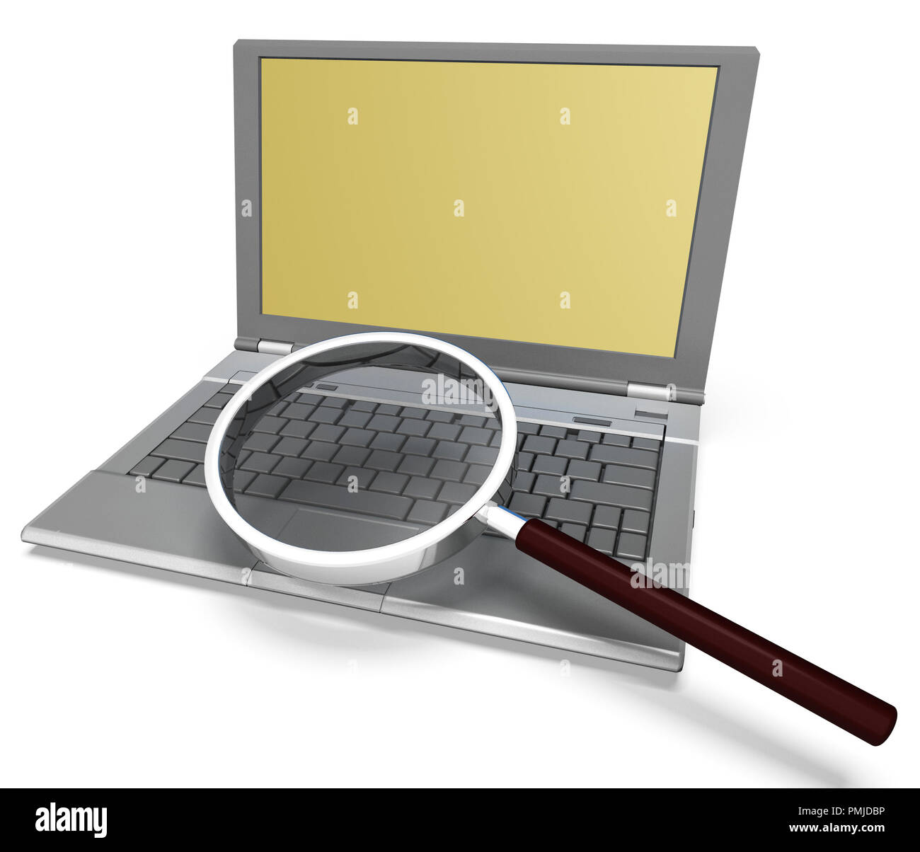 Safety management system Cut Out Stock Images & Pictures - Alamy