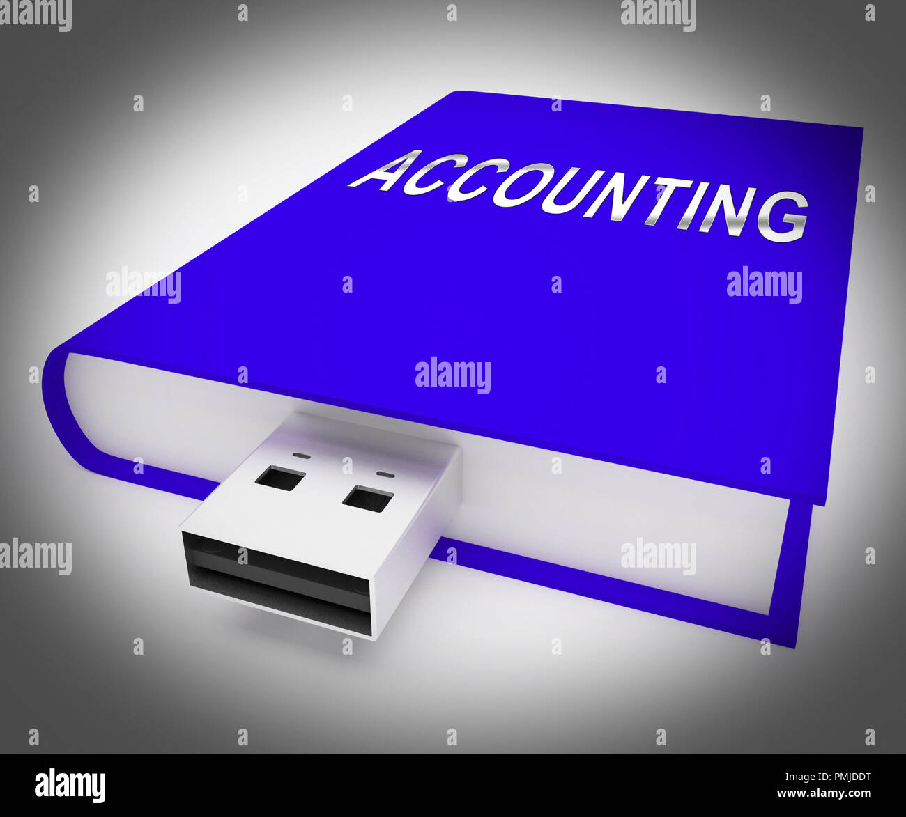 Computerized Accounting Images