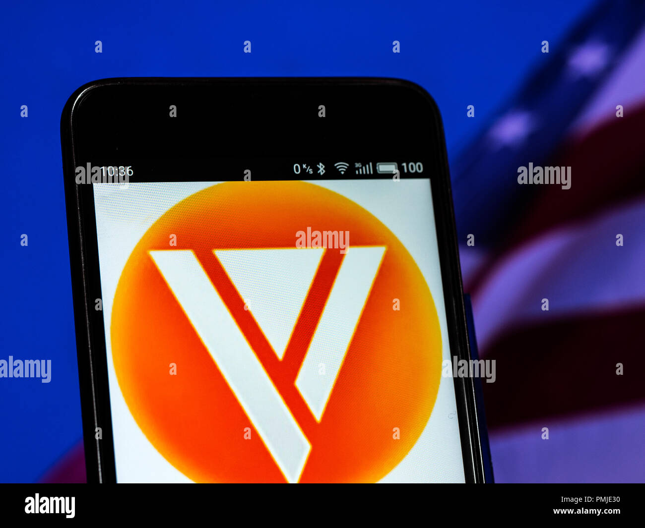 Veeva Systems High Resolution Stock Photography and Images - Alamy