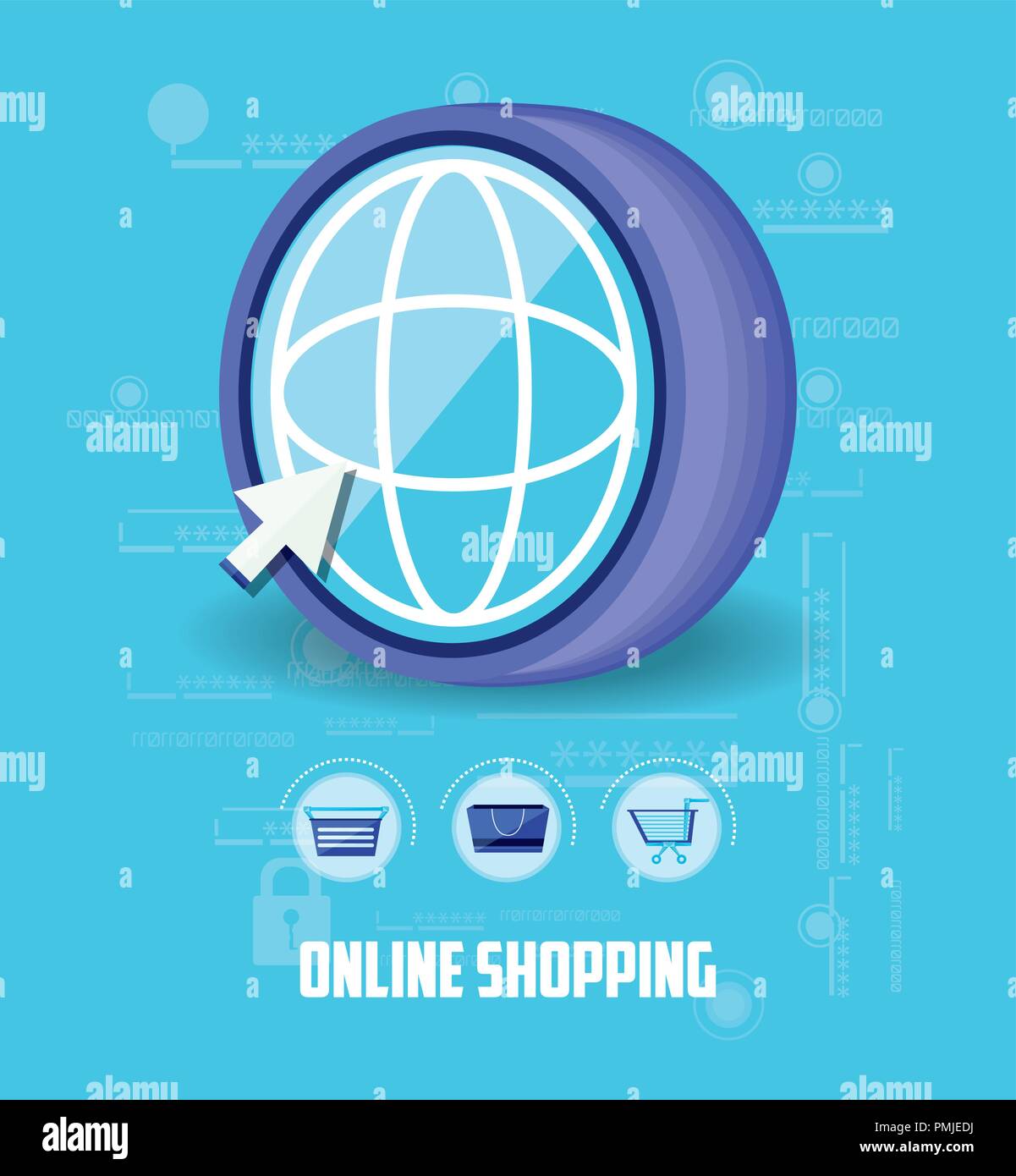 Browser internet add on hi-res stock photography and images - Alamy