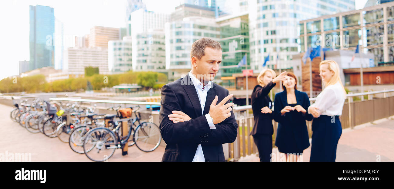 Boss watch case hi-res stock photography and images - Alamy