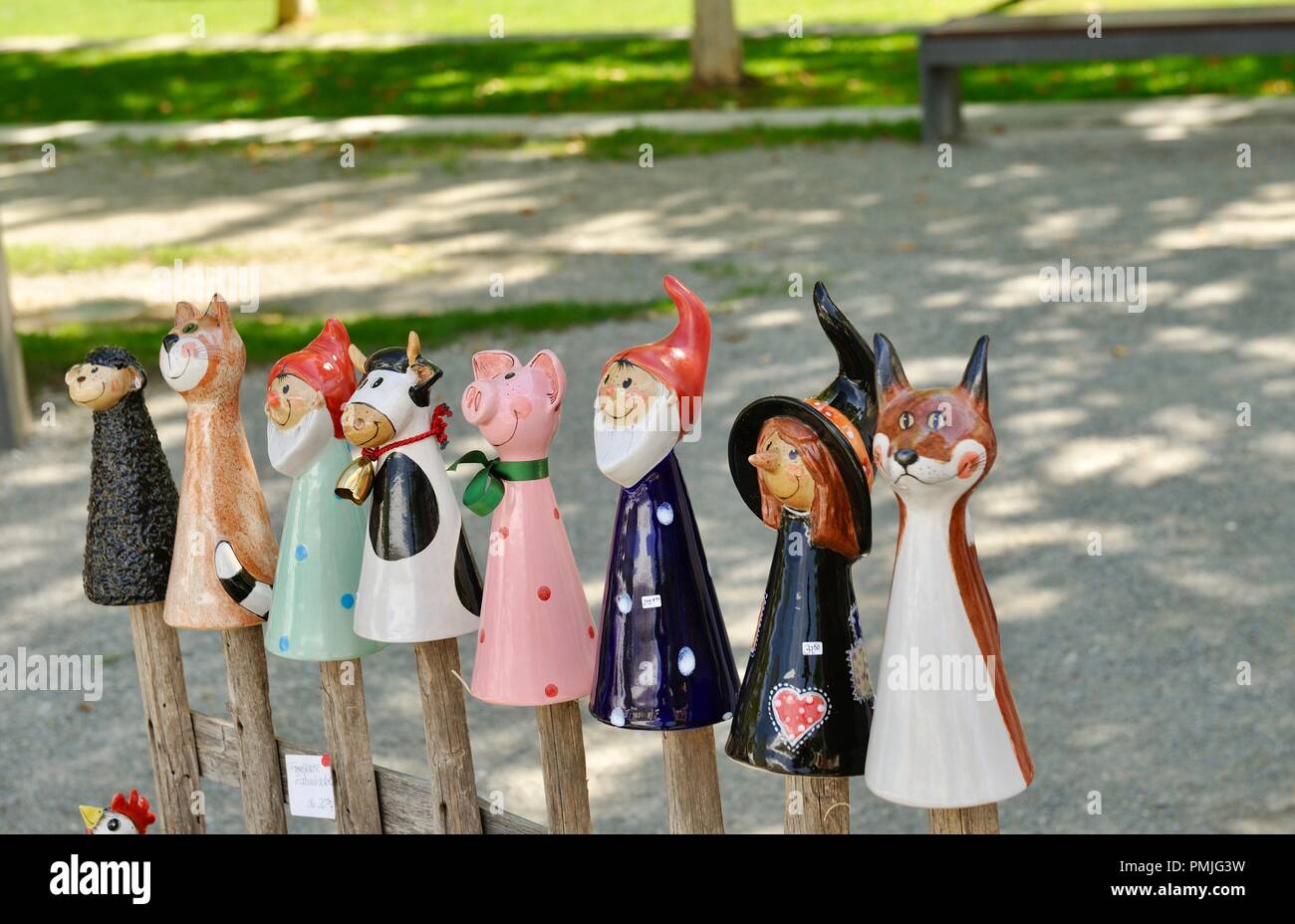 group of toys Stock Photo - Alamy