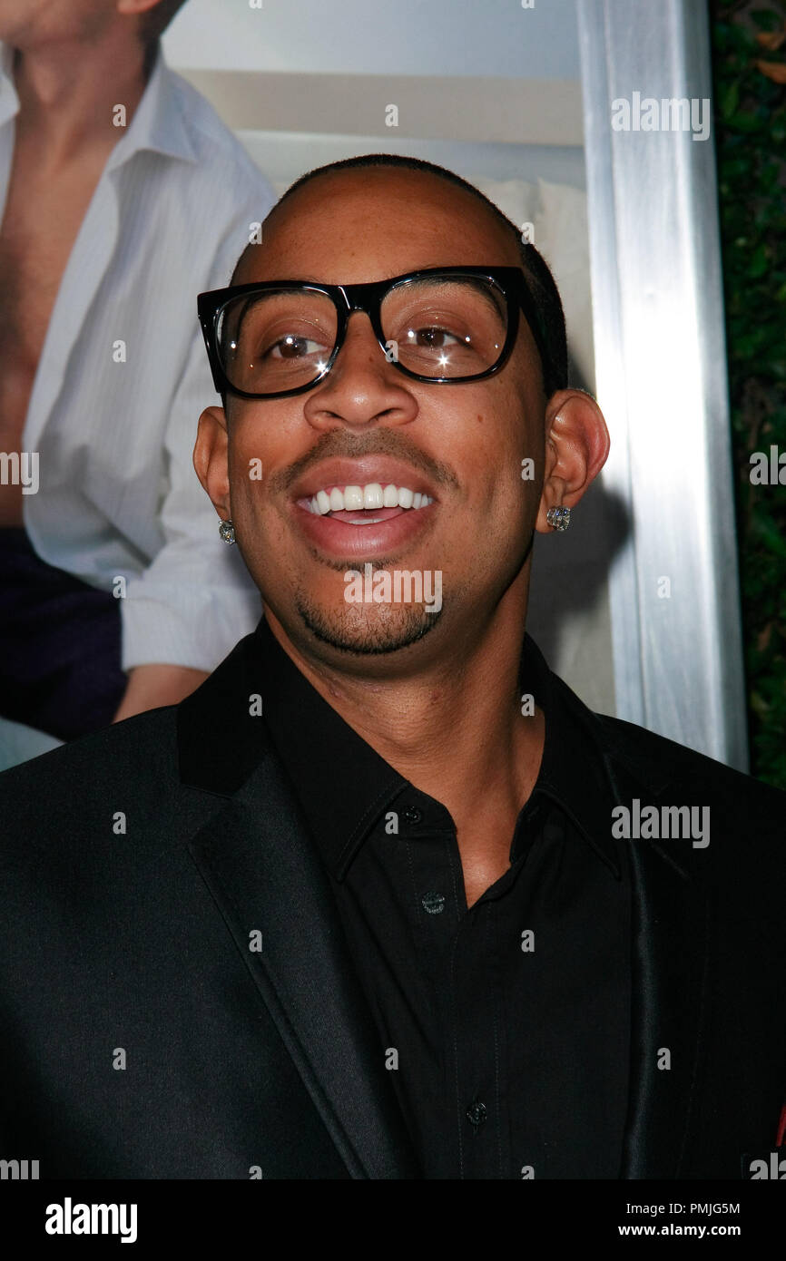 Christopher ludicris bridges hi-res stock photography and images - Alamy