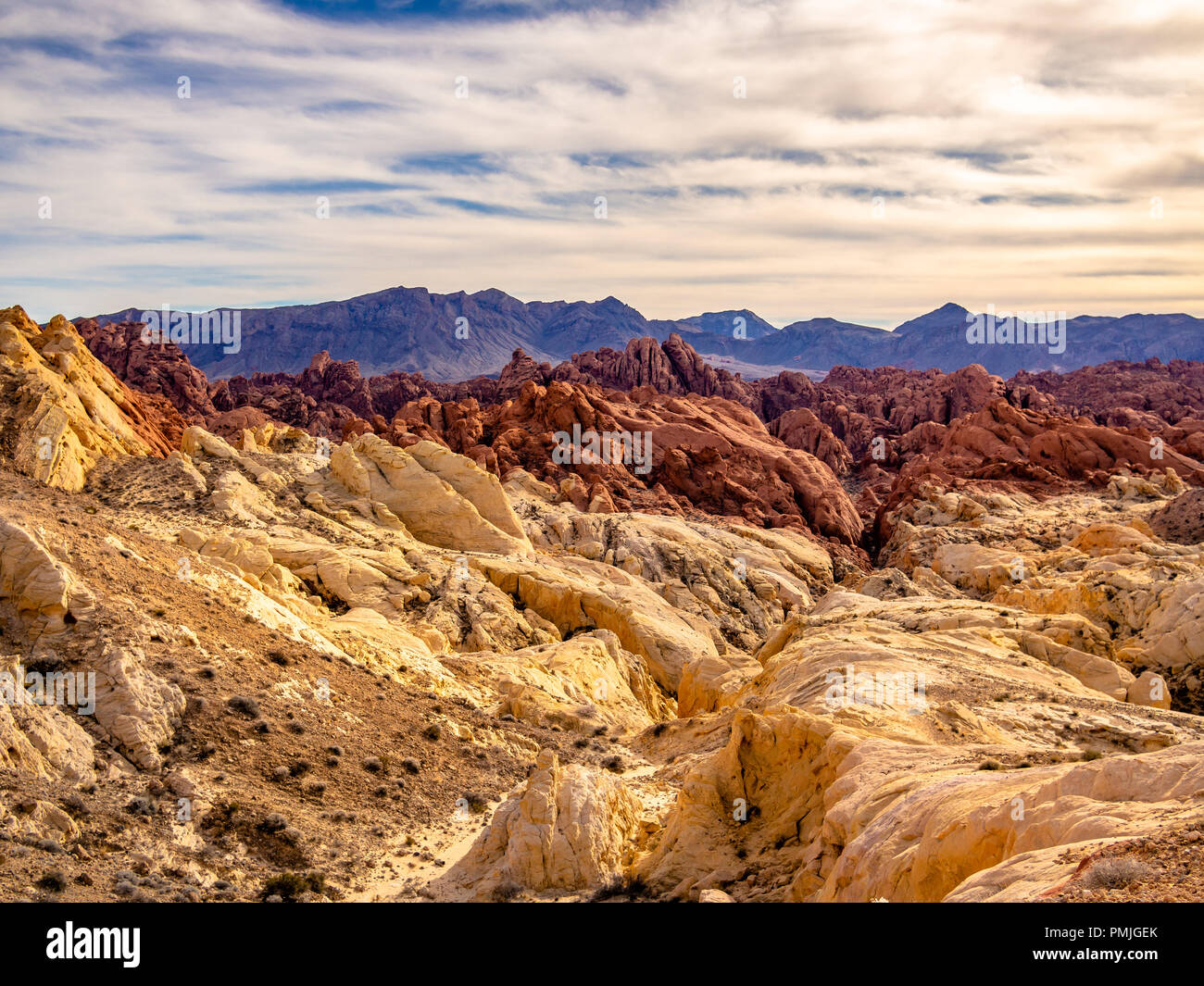 Rough terrain with rocks hi-res stock photography and images - Alamy