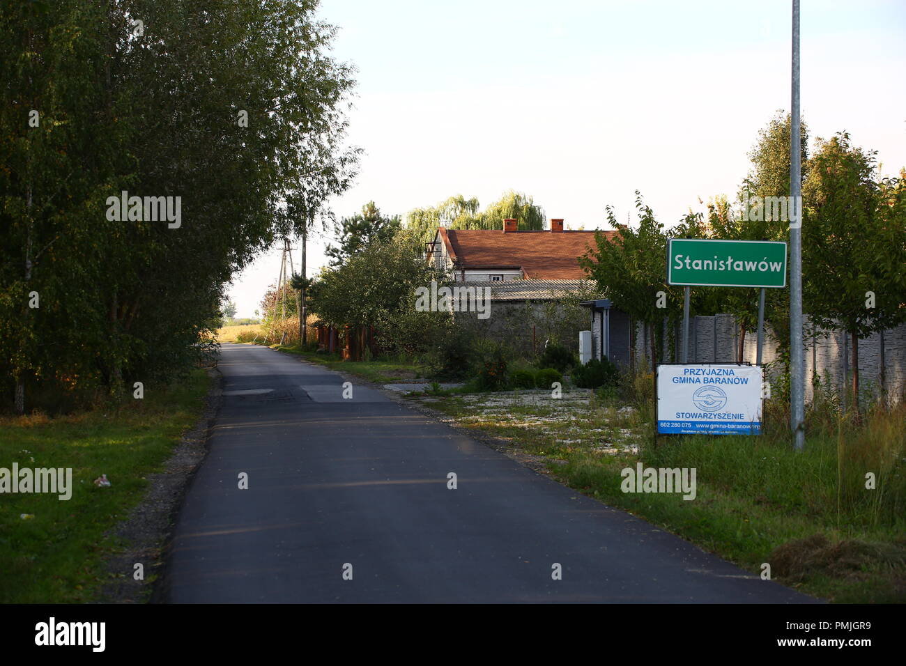 Stanislawow poland hi-res stock photography and images - Alamy