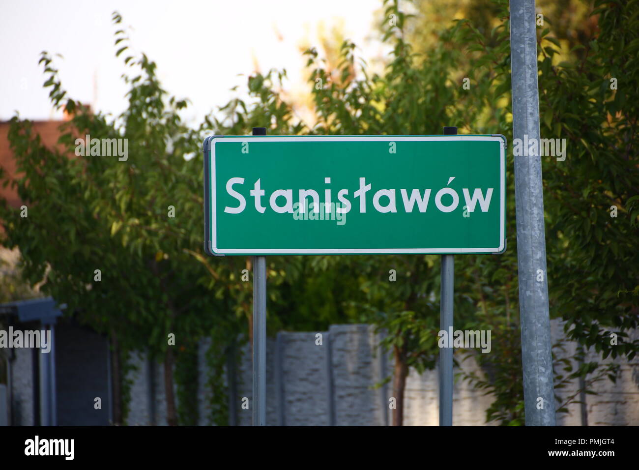 Stanislawow poland hi-res stock photography and images - Alamy