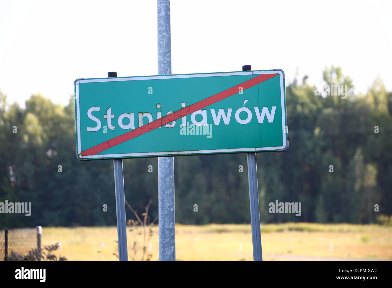 Stanislawow poland hi-res stock photography and images - Alamy