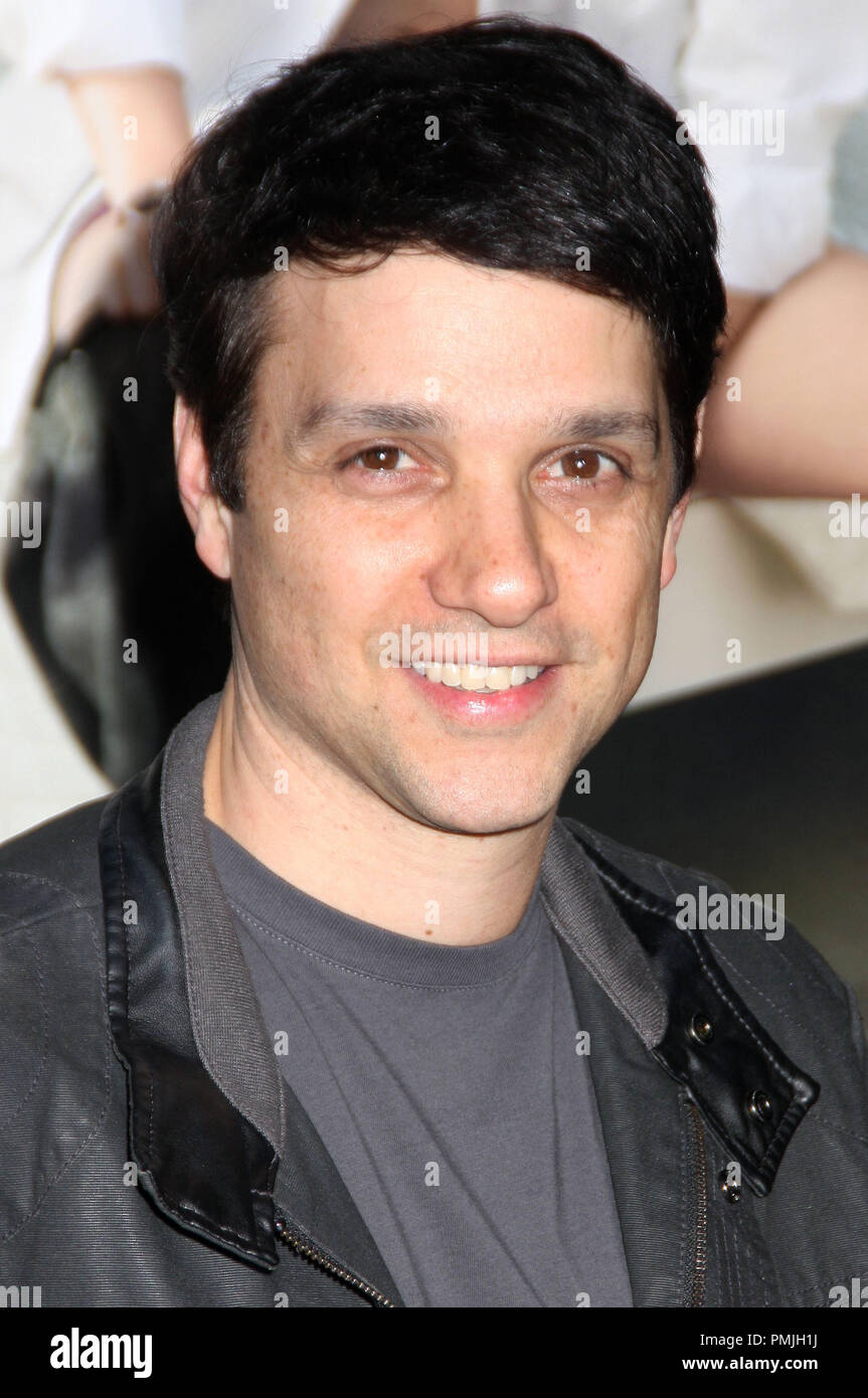 Ralph macchio hi-res stock photography and images - Alamy