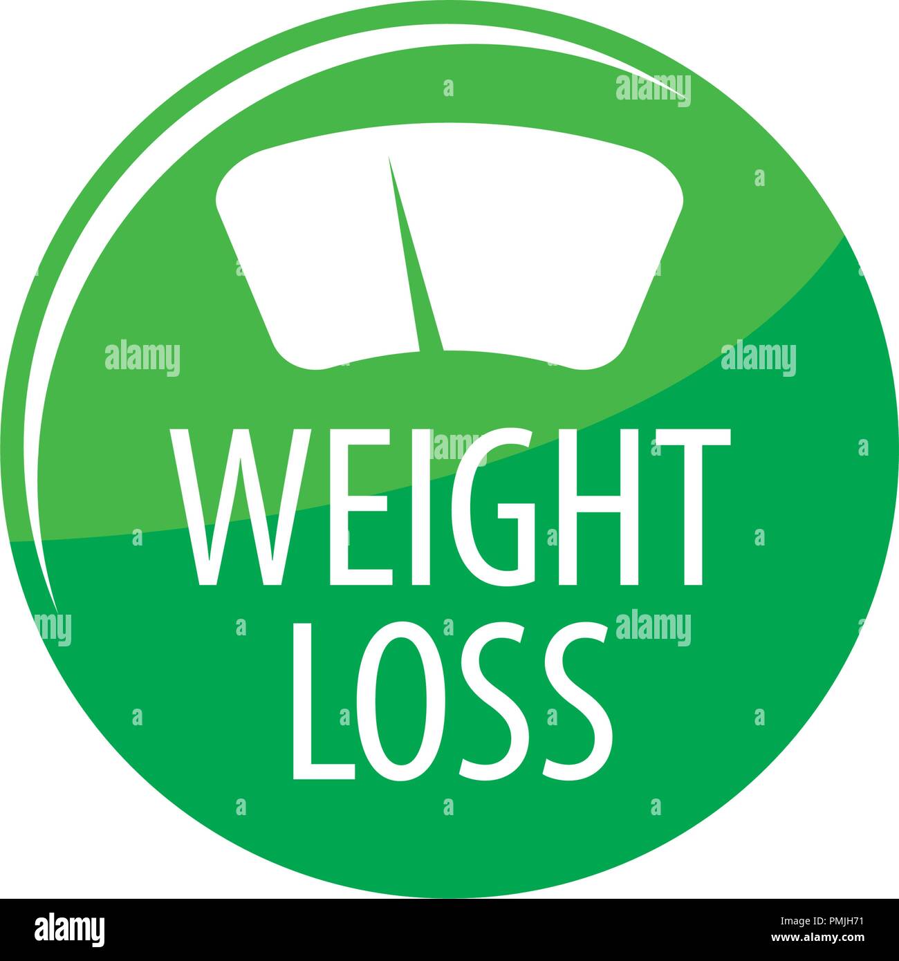 Weight Loss Logo