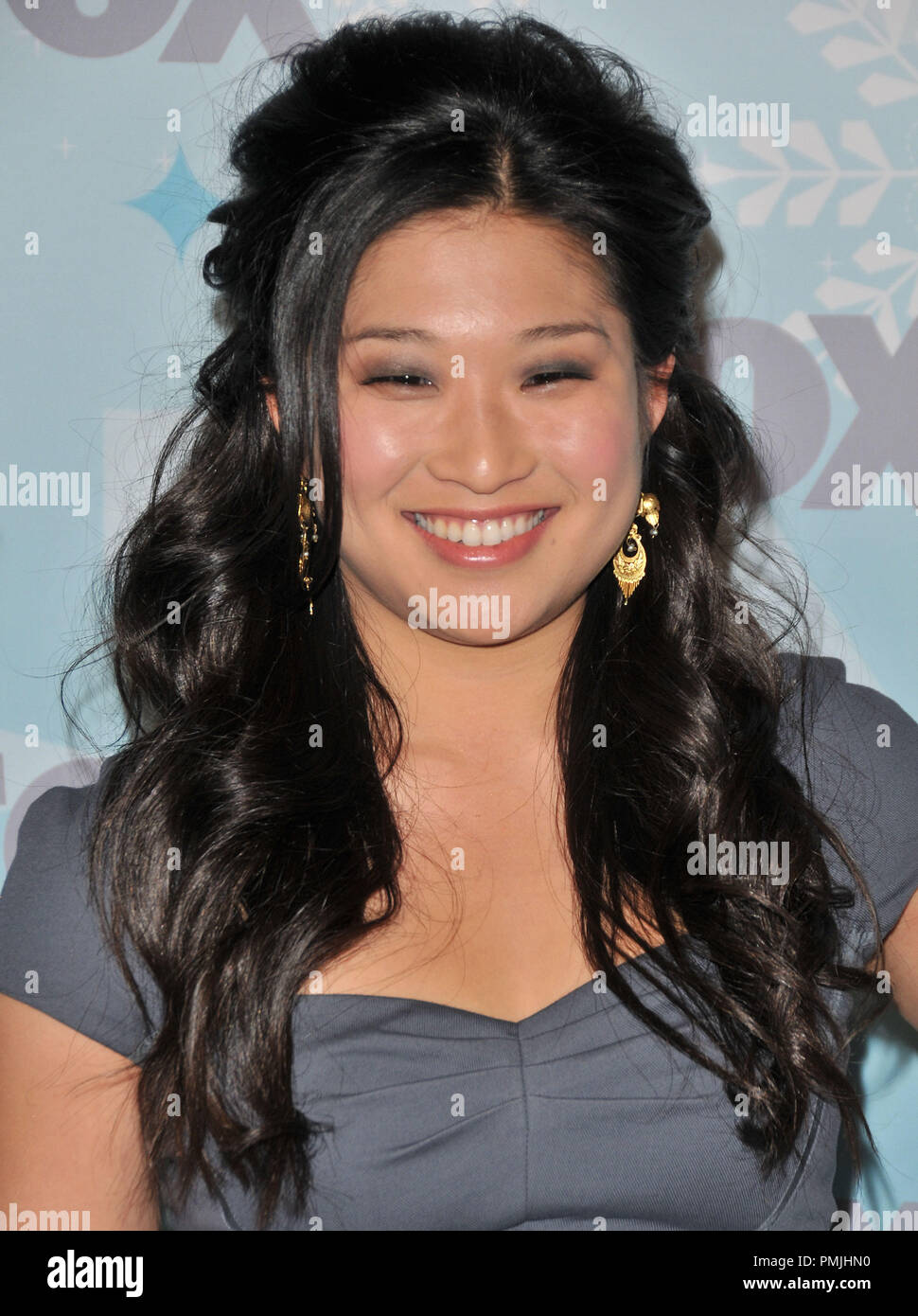 Jenna fox hi-res stock photography and images - Alamy