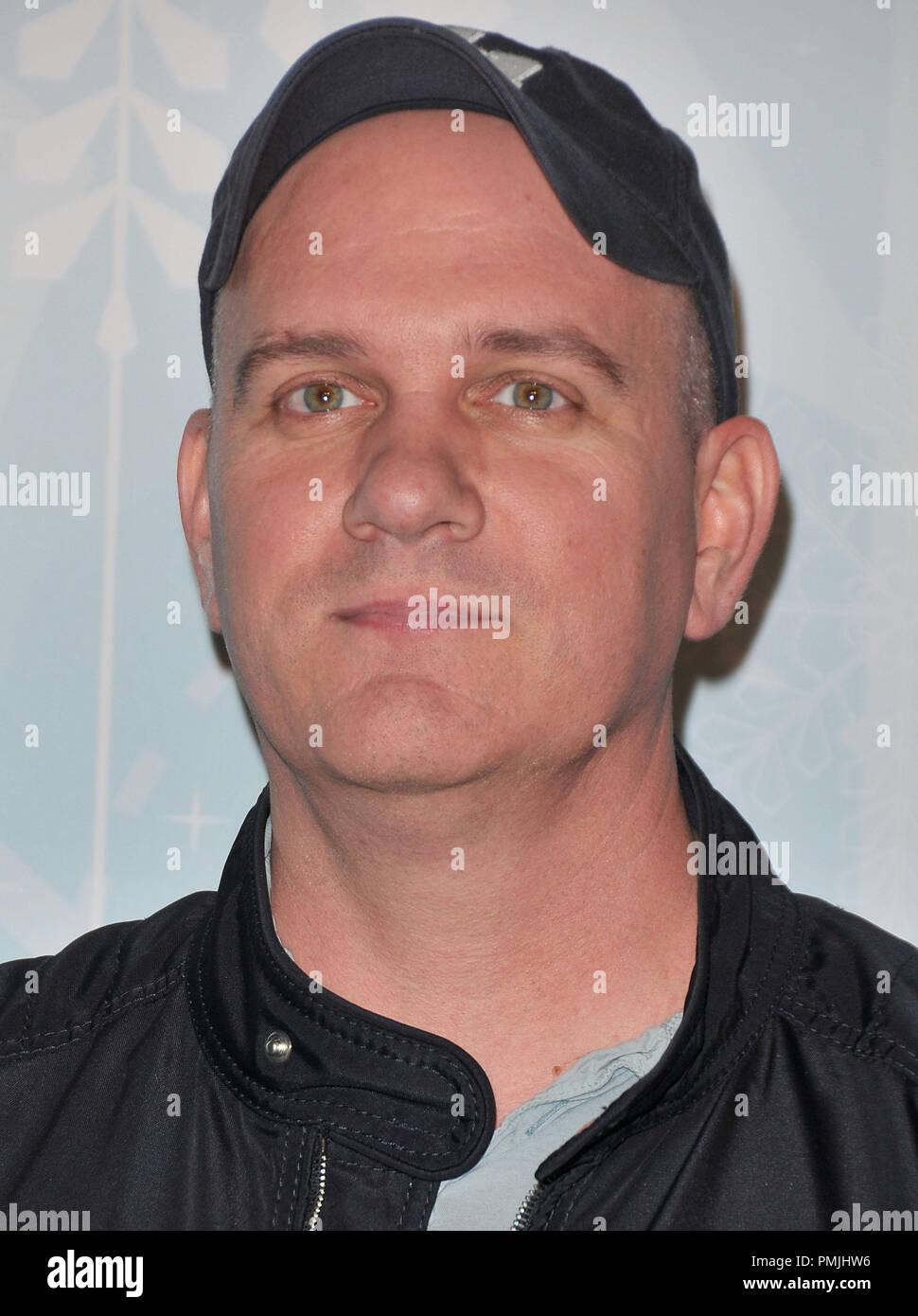 Mike O'Malley at the 2011 FOX Winter All-Star Party held at the Villa ...