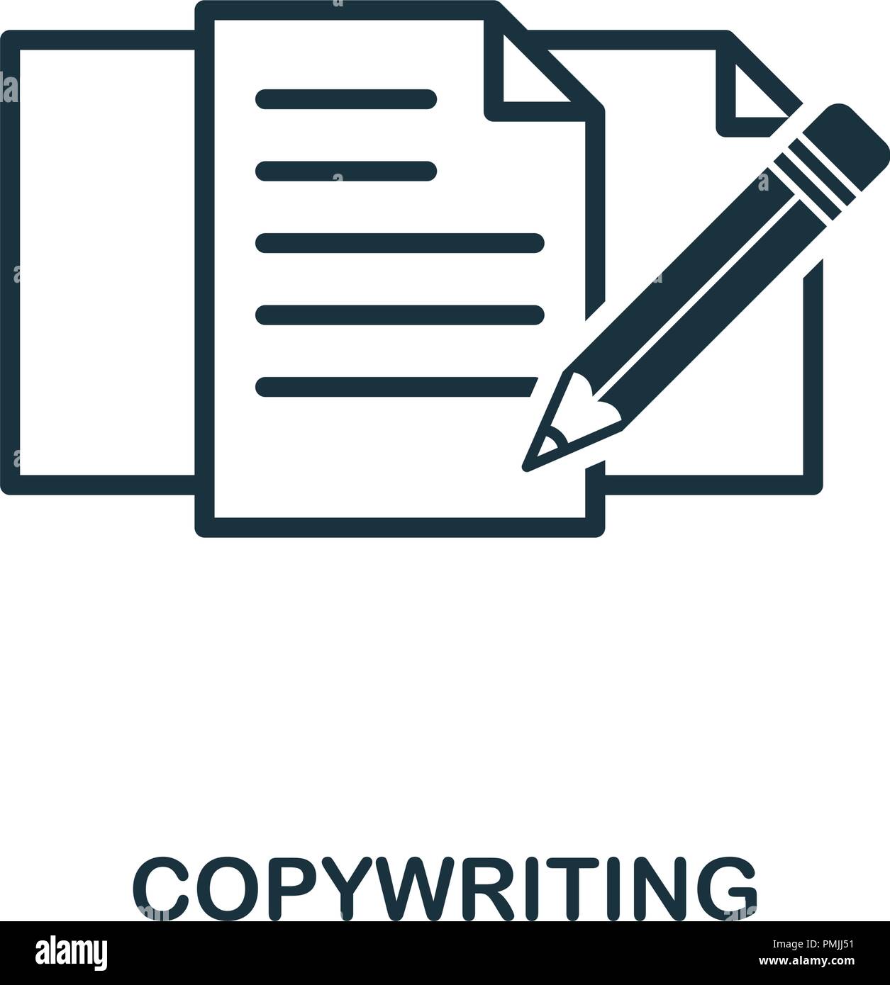 Software writer Stock Vector Images - Alamy