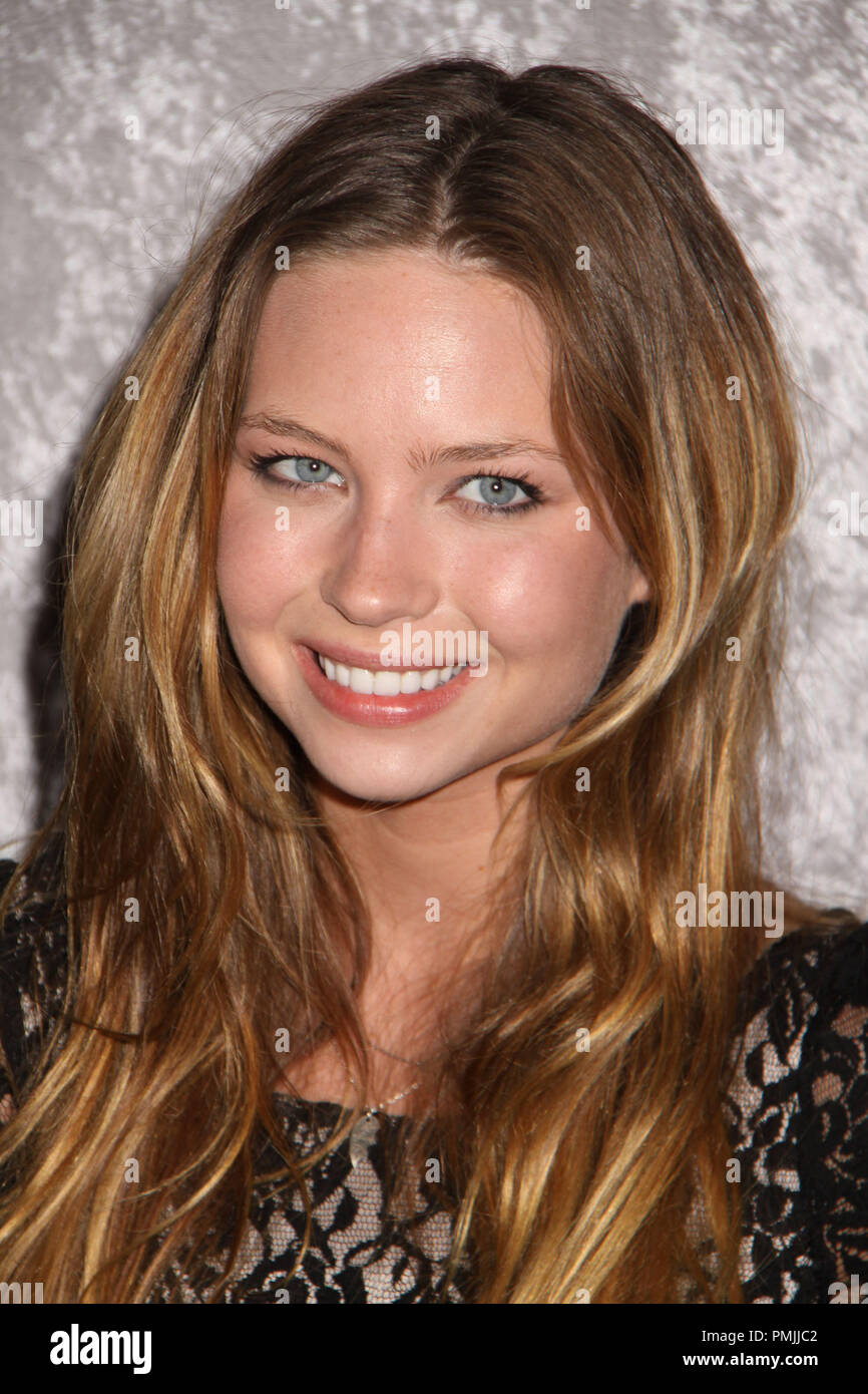 Daveigh Chase Wallpaper