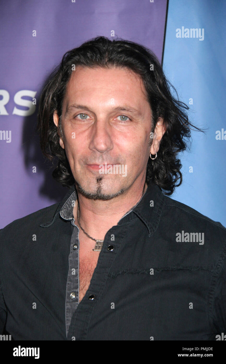 Patrick tatopoulos hi-res stock photography and images - Alamy