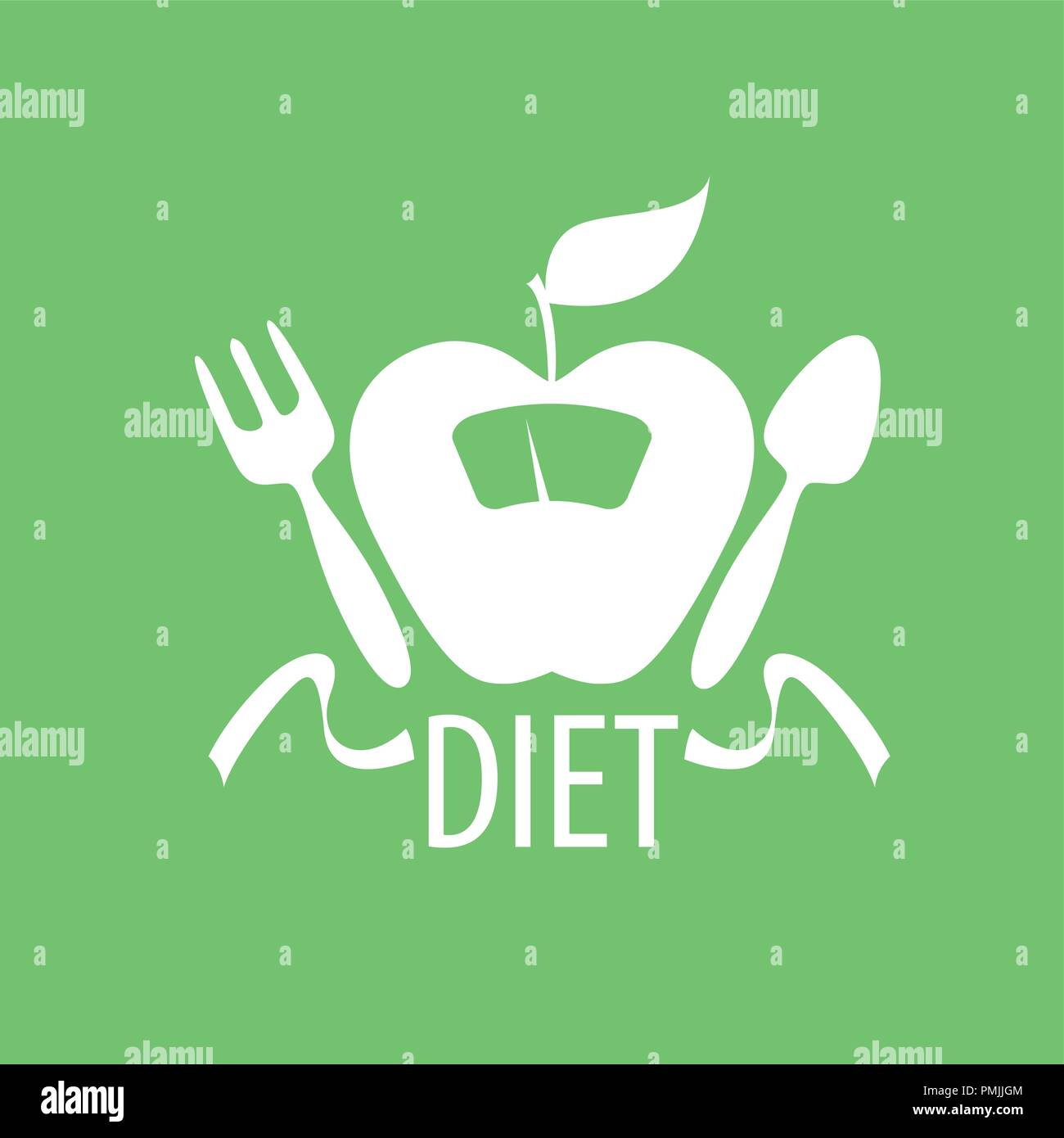Diet Logo Inspiration