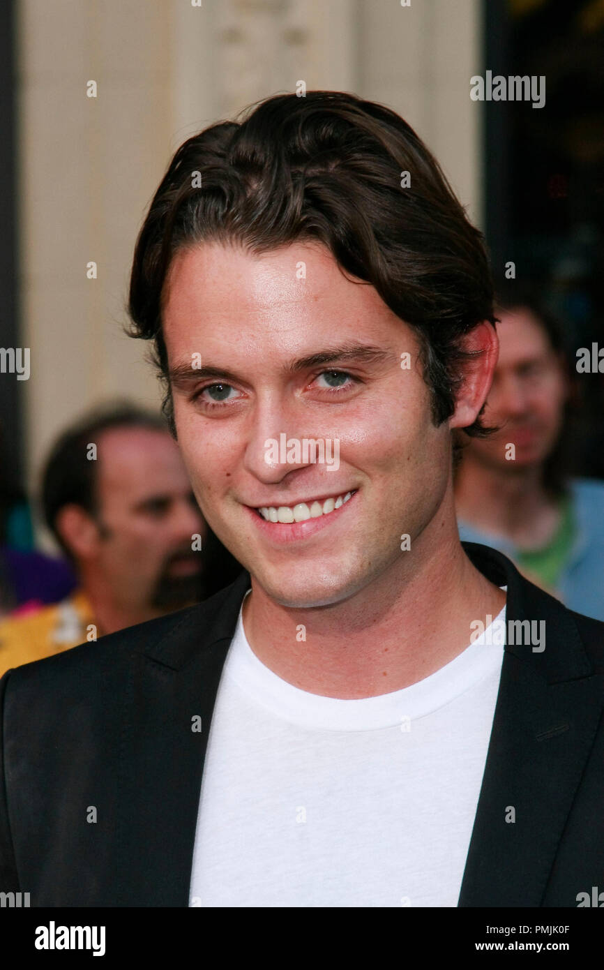 Chase Ryan Jeffery at the premiere of "Secretariat". Arrivals held at ...