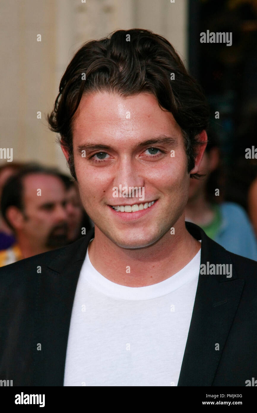 Chase Ryan Jeffery at the premiere of "Secretariat". Arrivals held at ...