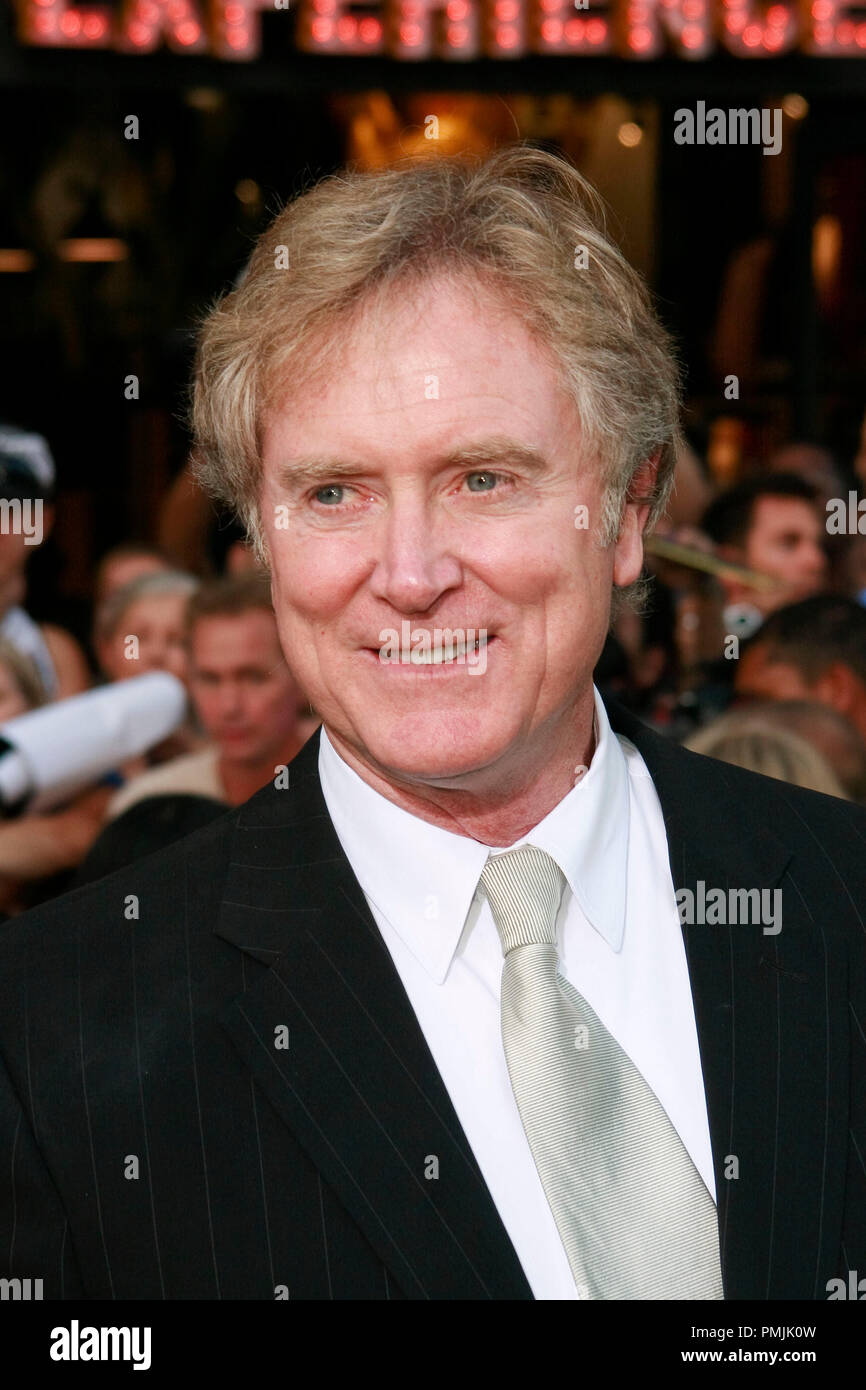 Director Randall Wallace at the premiere of "Secretariat". Arrivals ...