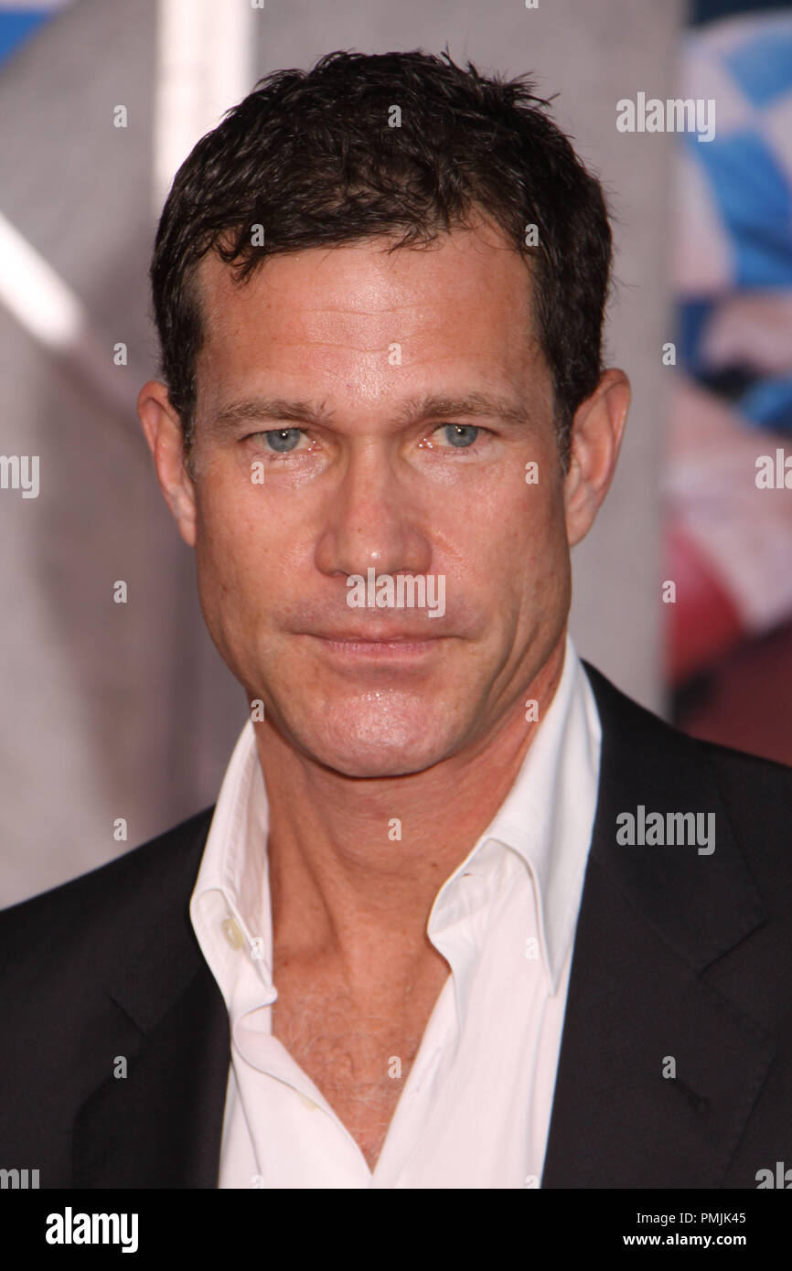 Dylan Walsh 09/30/10 "Secretariat" Premiere @ El Capitan Theatre ...