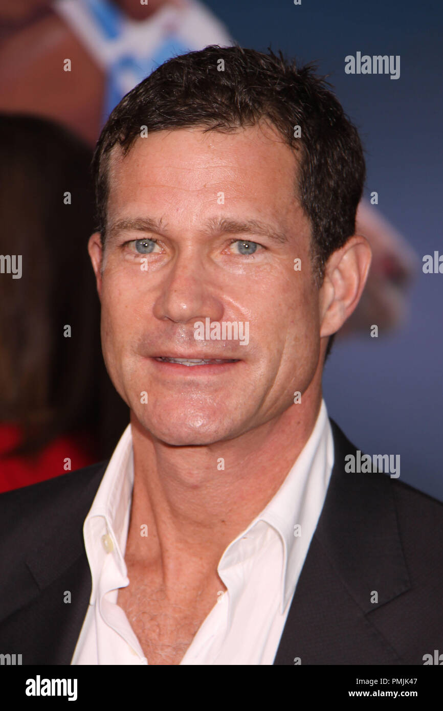 Dylan Walsh 09/30/10 "Secretariat" Premiere @ El Capitan Theatre ...