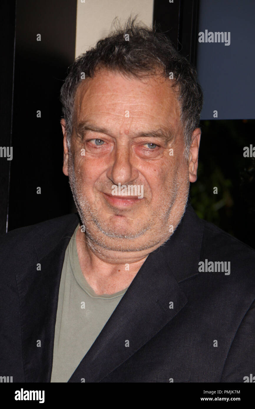 Stephen west hi-res stock photography and images - Alamy