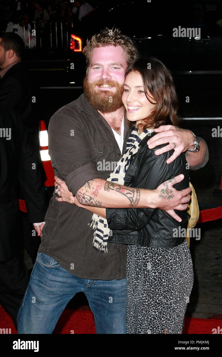 Ryan dunn hi-res stock photography and images - Alamy