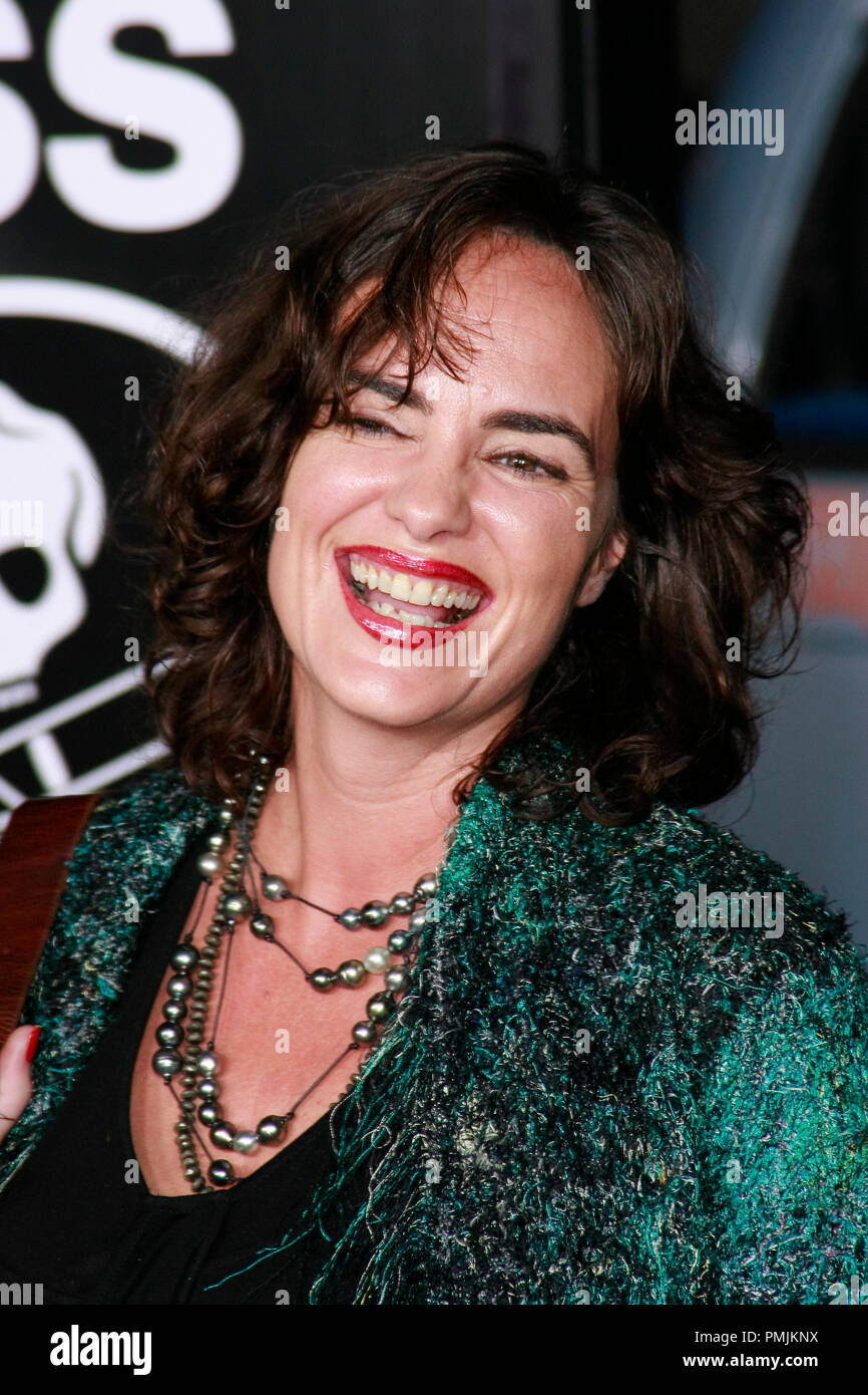 Michelle Johnson Far And Away