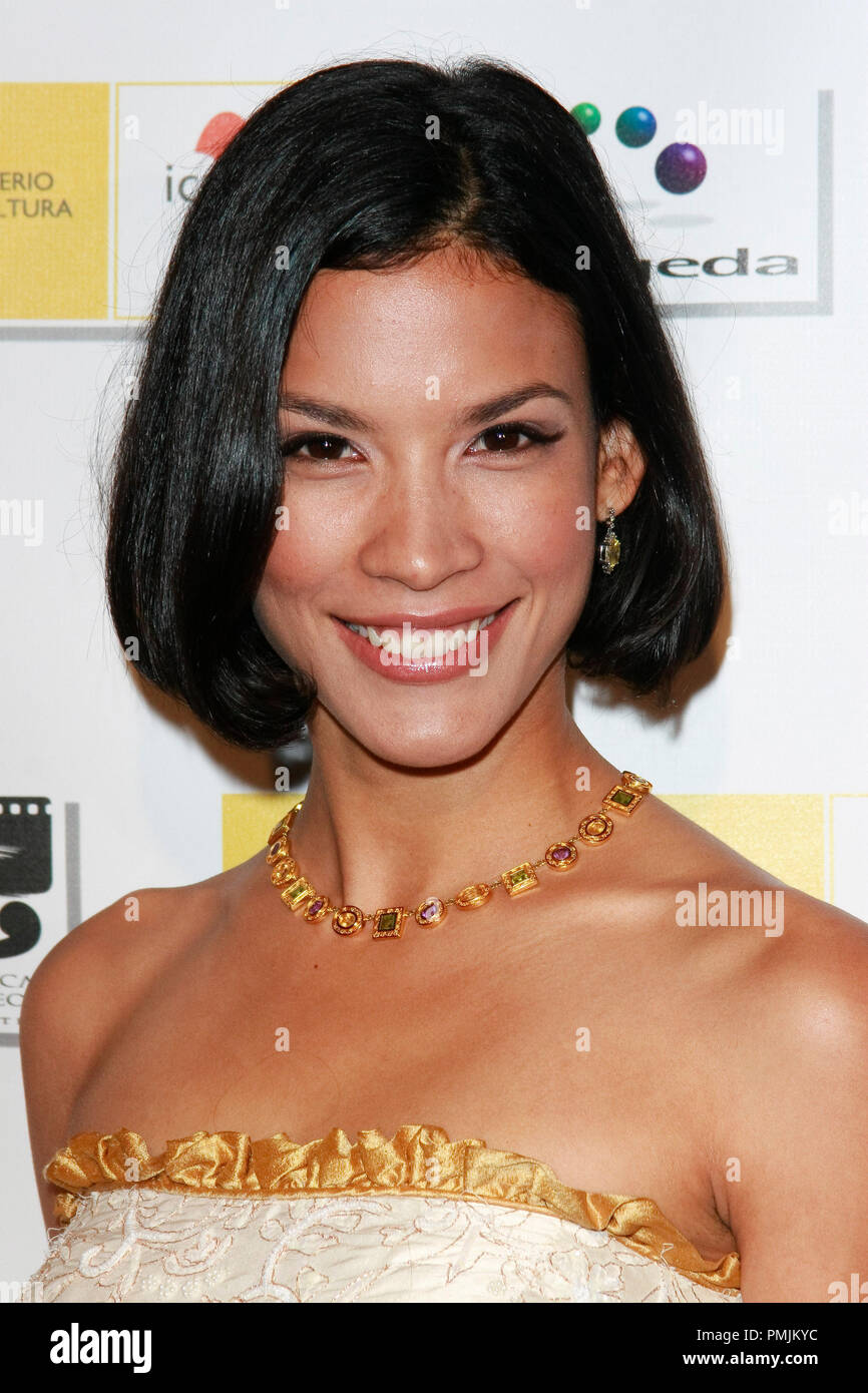 Danay garcia hi-res stock photography and images - Alamy