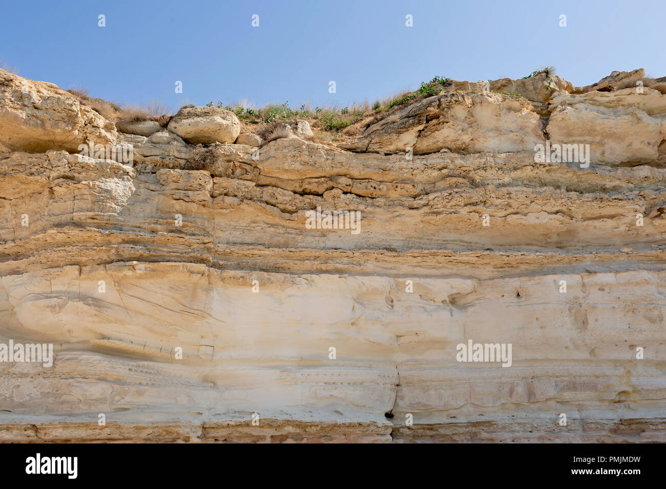 Cretaceous rock hi-res stock photography and images - Alamy